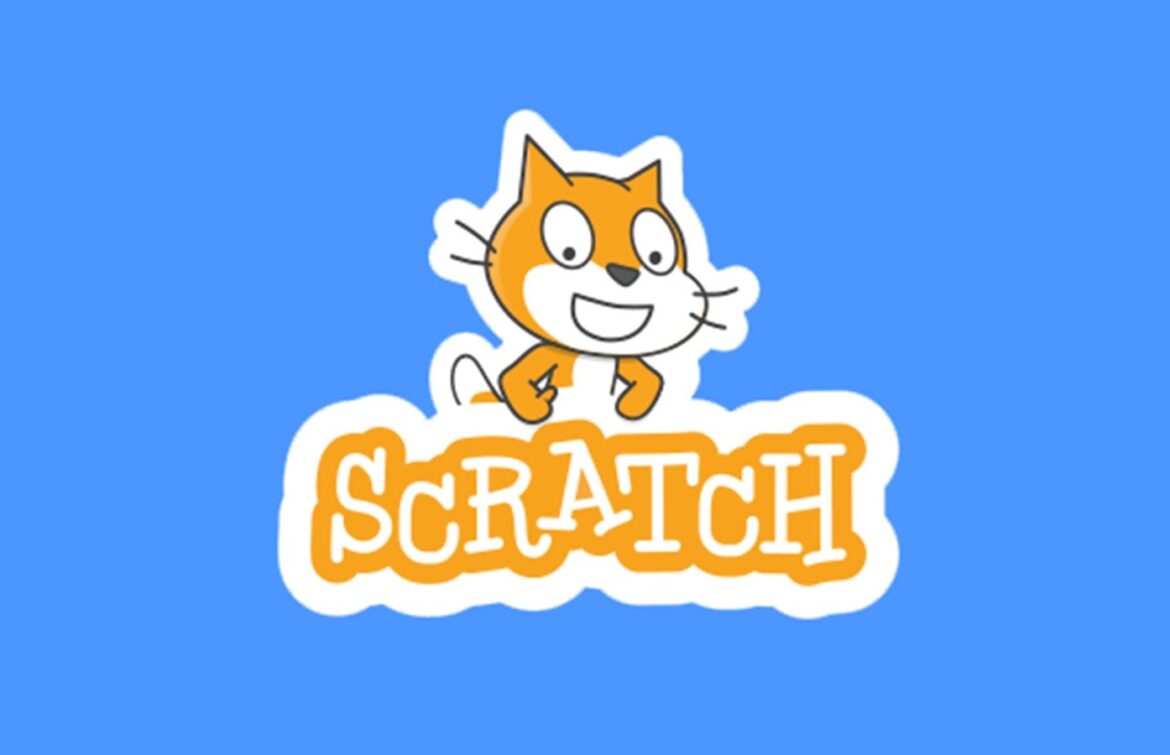 Scratch - Digital Teacher